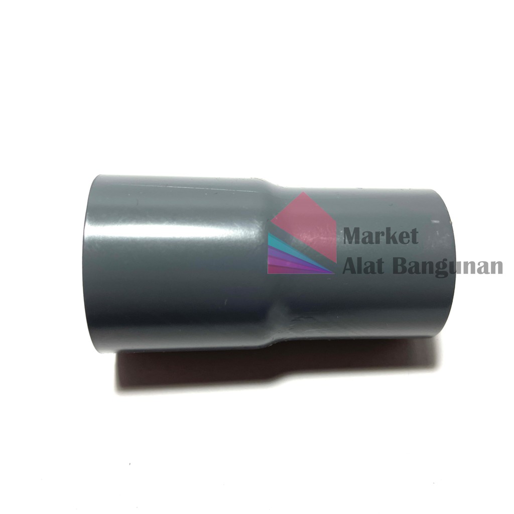 (PER 20 PCS) VS 3/4" x 1/2” Jaya / Flok Vlok Sok 1/2 x 3/4 Inci / Vlok ...