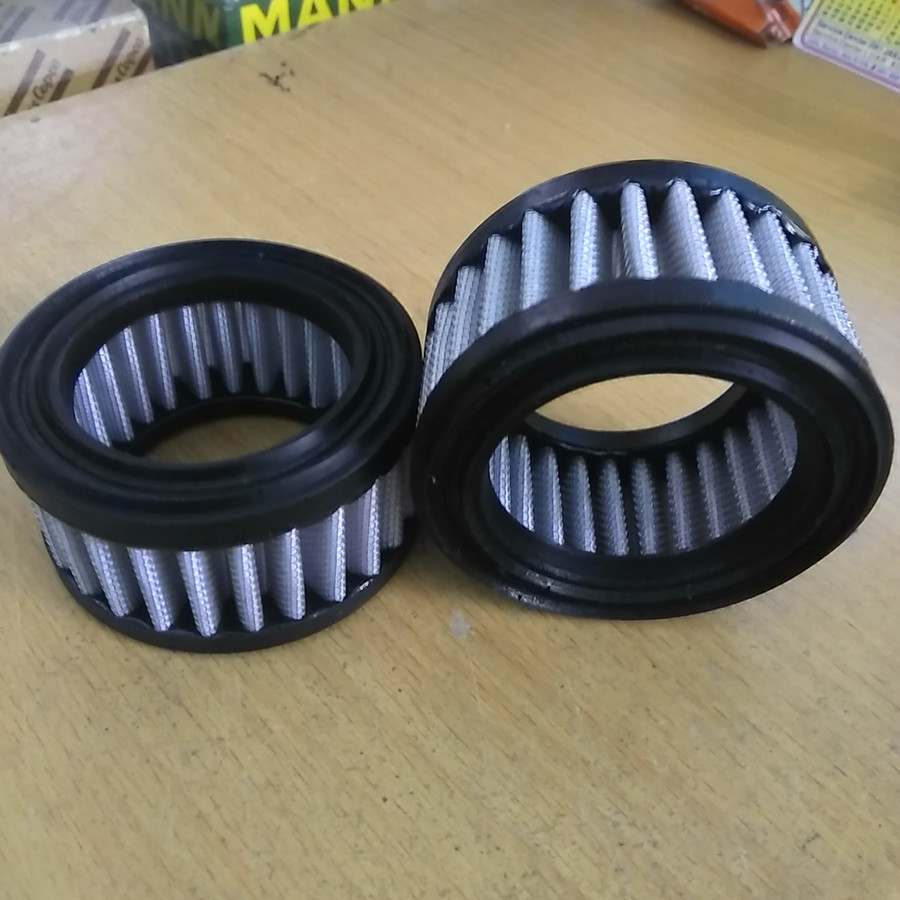 FILTER UDARA KOMPRESSOR HITACHI 2 HP DAN 3 HP | Lazada Indonesia