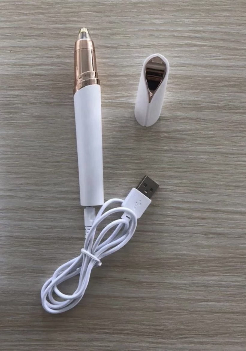 pencukur alis elektrick/pencukur alis portable/pencukur alis tanpa rasa ...