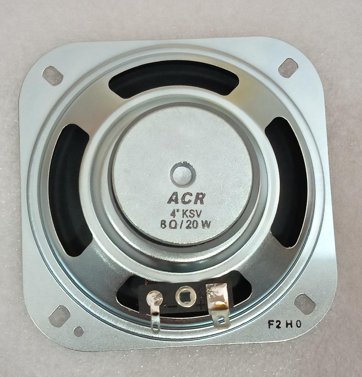 Speaker ACR 4 Inch ACR KSV Full Range | Lazada Indonesia