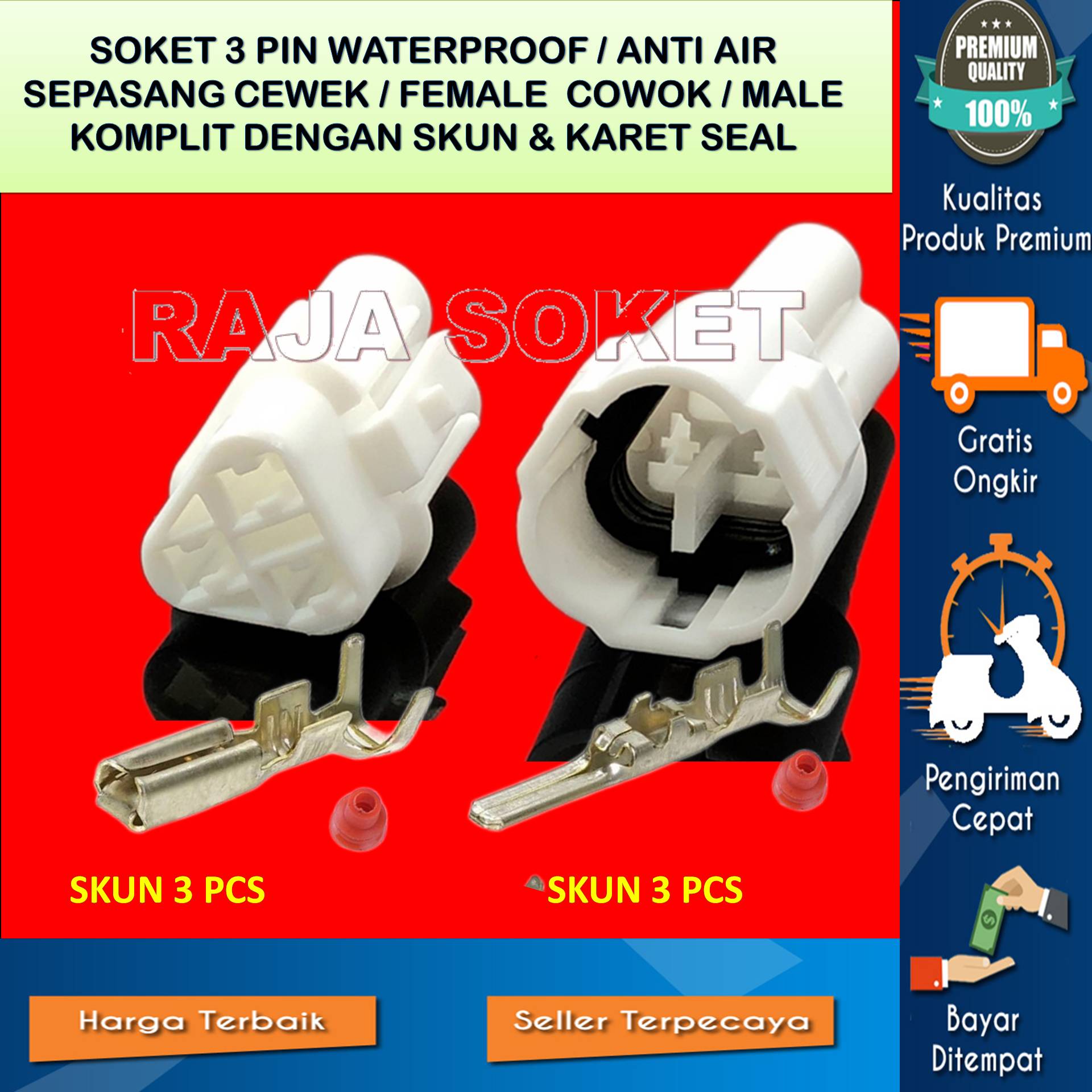 SOKET DLC YAMAHA 3 PIN SOKET DLC RESET SOKET DLC SHORT CONNECTOR DLC ... SOKET DLC YAMAHA 3 PIN SOKET DLC RESET SOKET DLC SHORT CONNECTOR DLC ...
