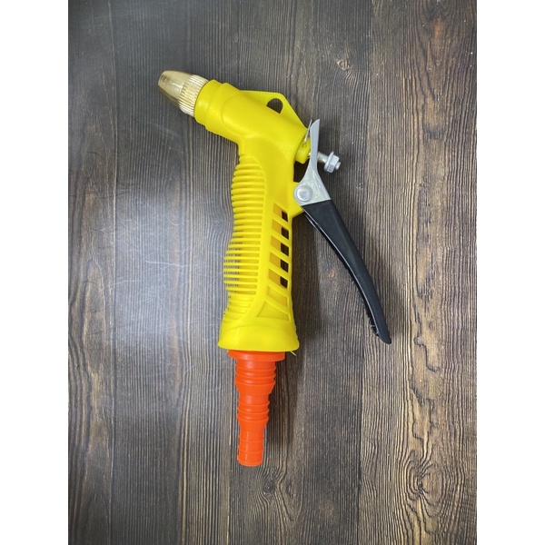 Semprotan Pistol / Semprotan Taman / Hose Nozzle / Semprotan Air Spray ...
