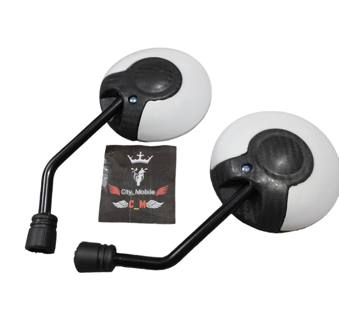 spion scoopy new baru for semua honda merah | Lazada Indonesia