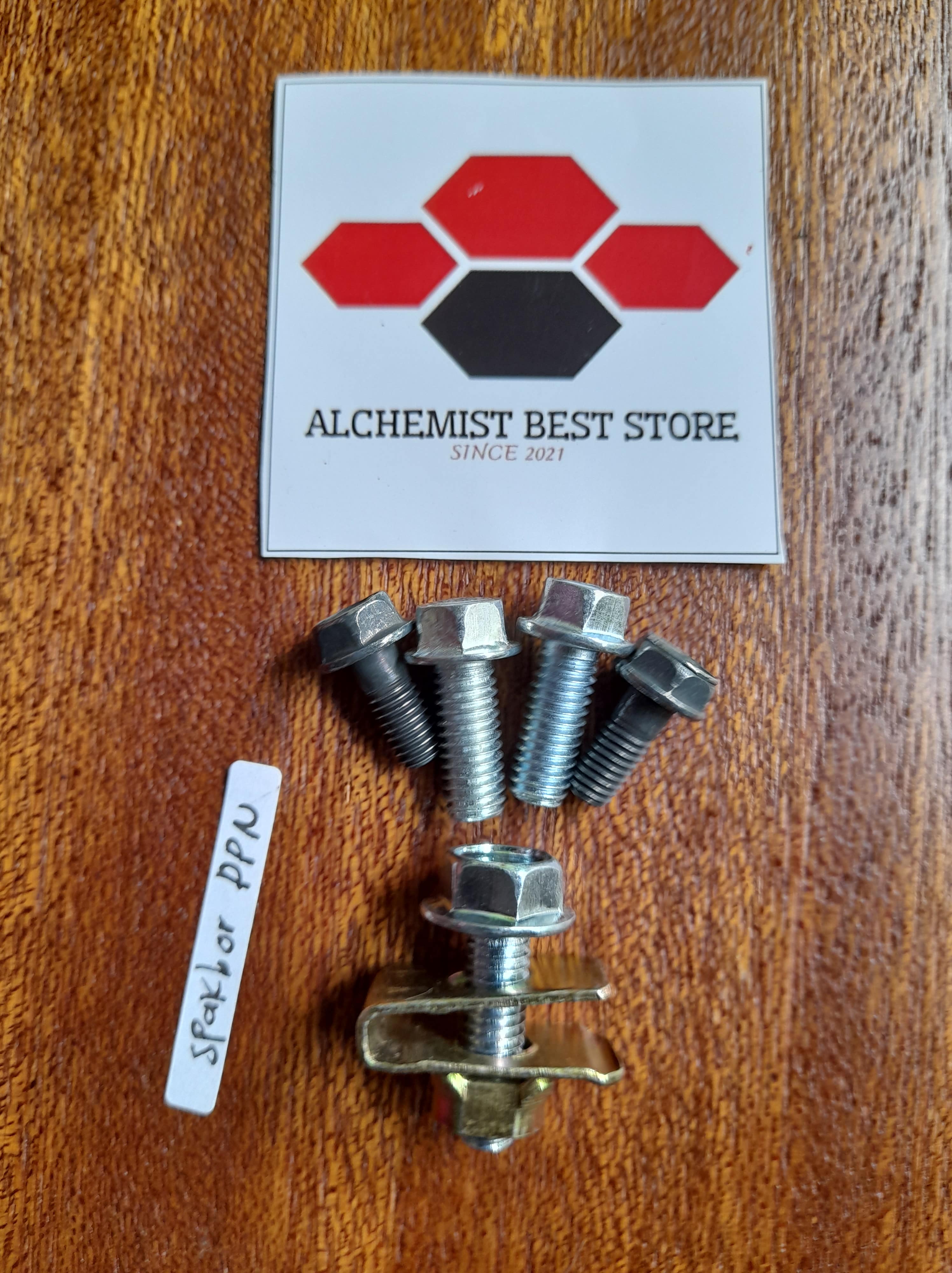 COD Baut Suzuki Smash 125 Sp Fullset / Baud Smash 125 R Fullset / Baud Baut Suzuki Smash R Smash ...