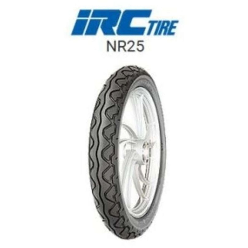 BAN LUAR 300-18 IRC NR25 | Lazada Indonesia