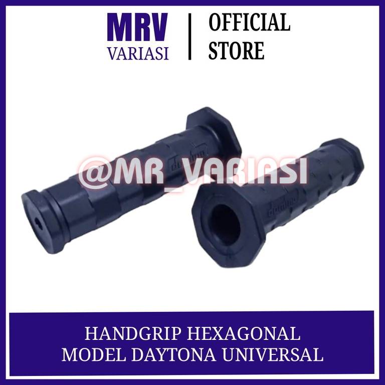 Handgrip motor universal model DAYTONA grip motor variasi model ...
