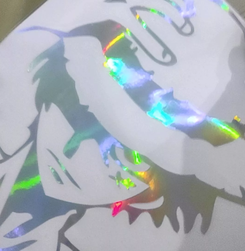 STICKER ONE PIECE MOTOR MOBIL LAPTOP CUTTING | Lazada Indonesia