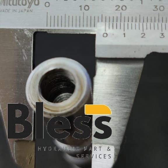 DP 401 Spool Nucleo - Spool saja | Lazada Indonesia