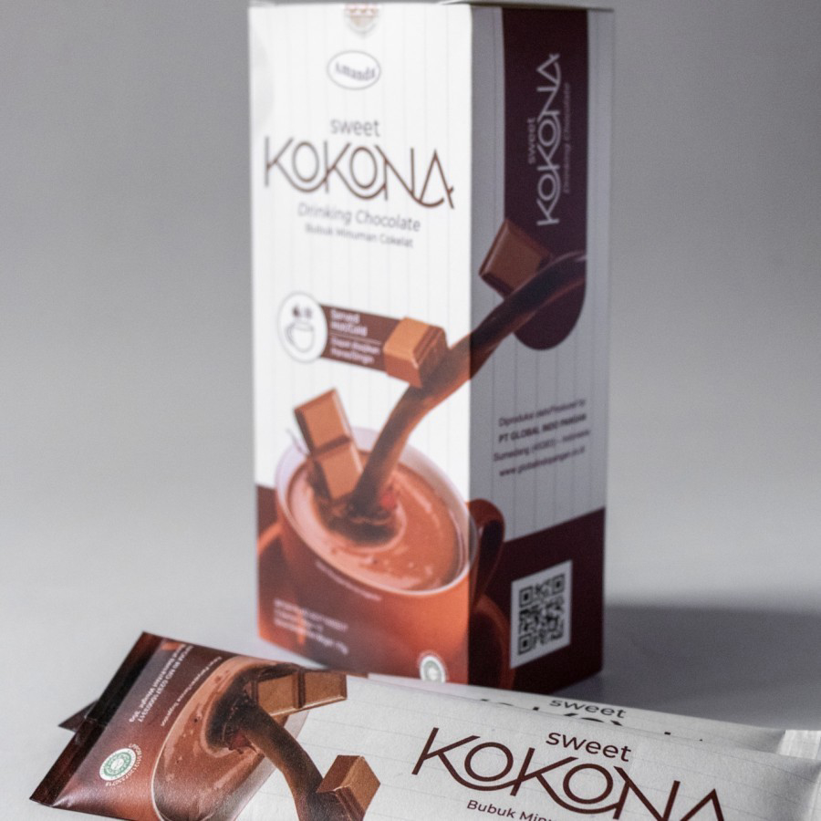 Amanda Sweet Kokona 175 Gr | Lazada Indonesia