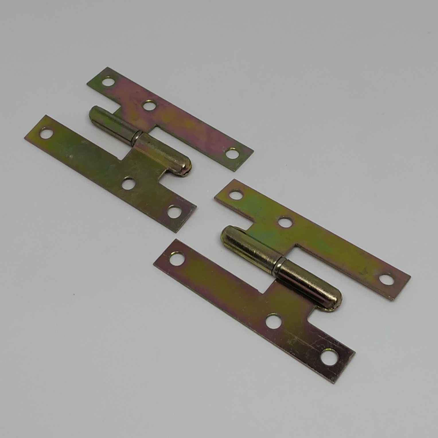 Engsel Plat H 3 inch ( 1 pcs ) | Lazada Indonesia