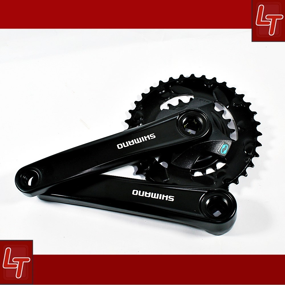 Crank mtb 2 speed store