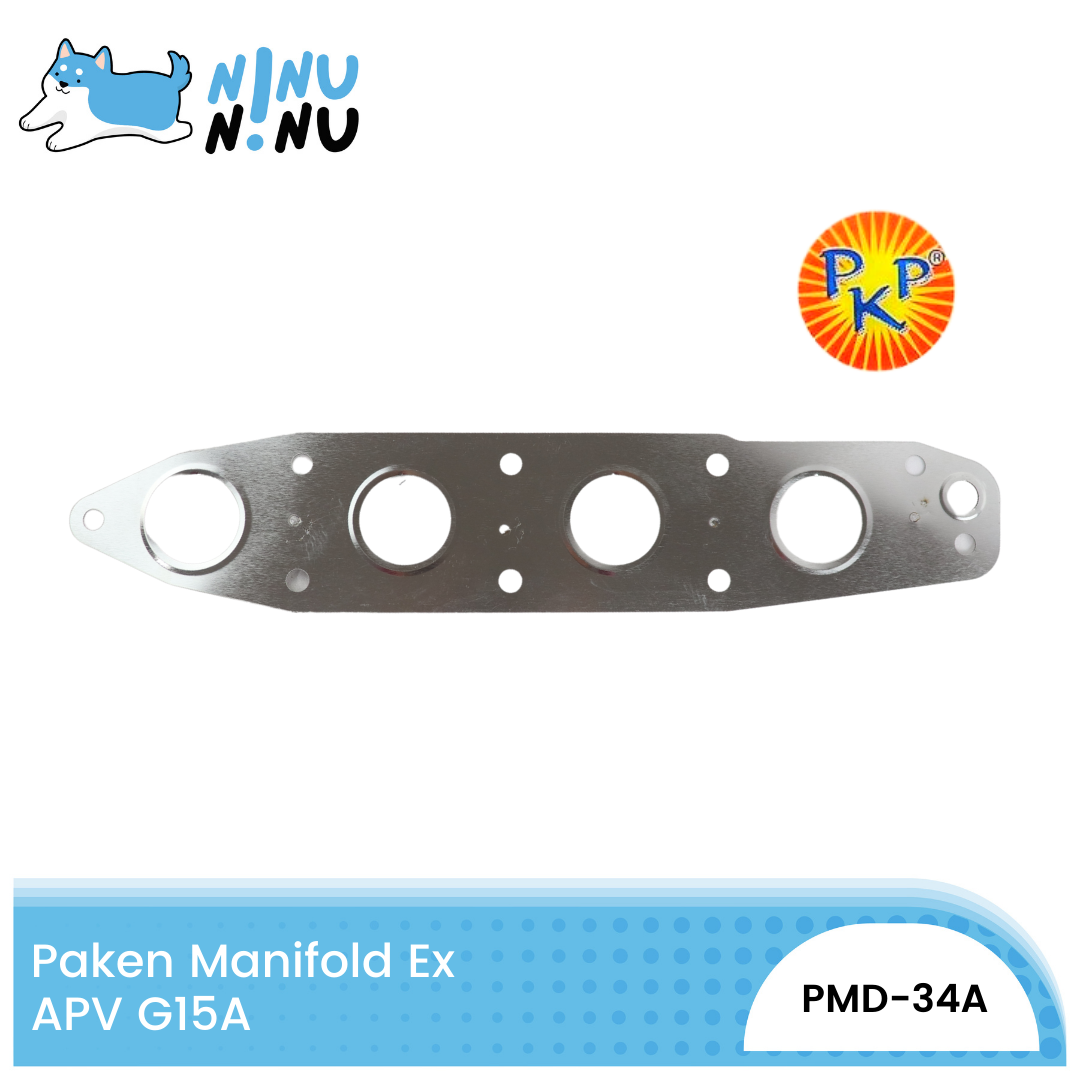 Packing Api Manifold Suzuki APV PKP | Lazada Indonesia