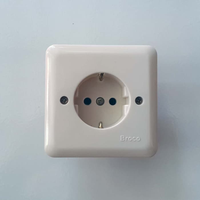 STOP KONTAK INBOW TANAM BROCO NEW GEE NGU 5511 | Lazada Indonesia