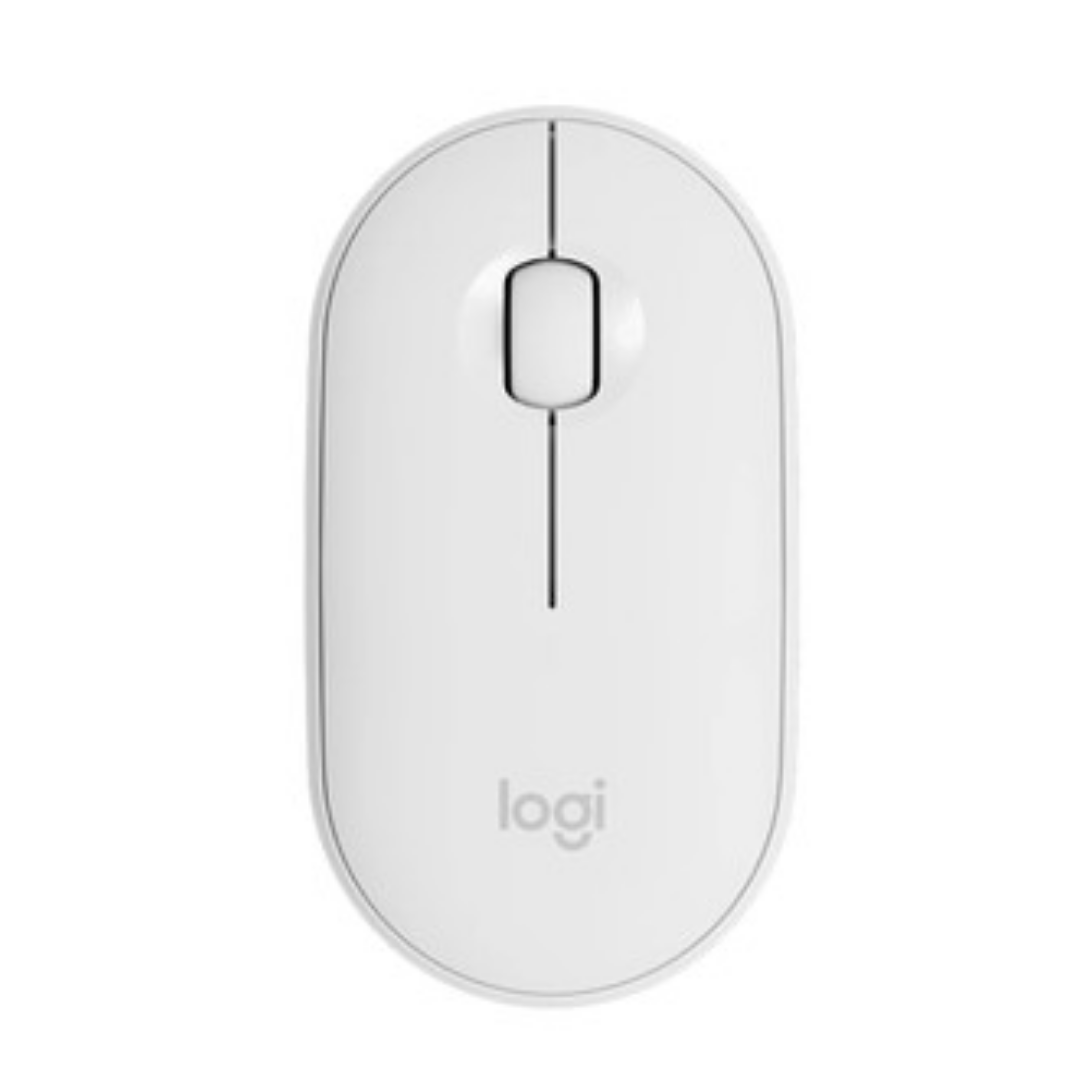 Logitech M350 Pebble Bluetooth Mouse | Lazada Indonesia