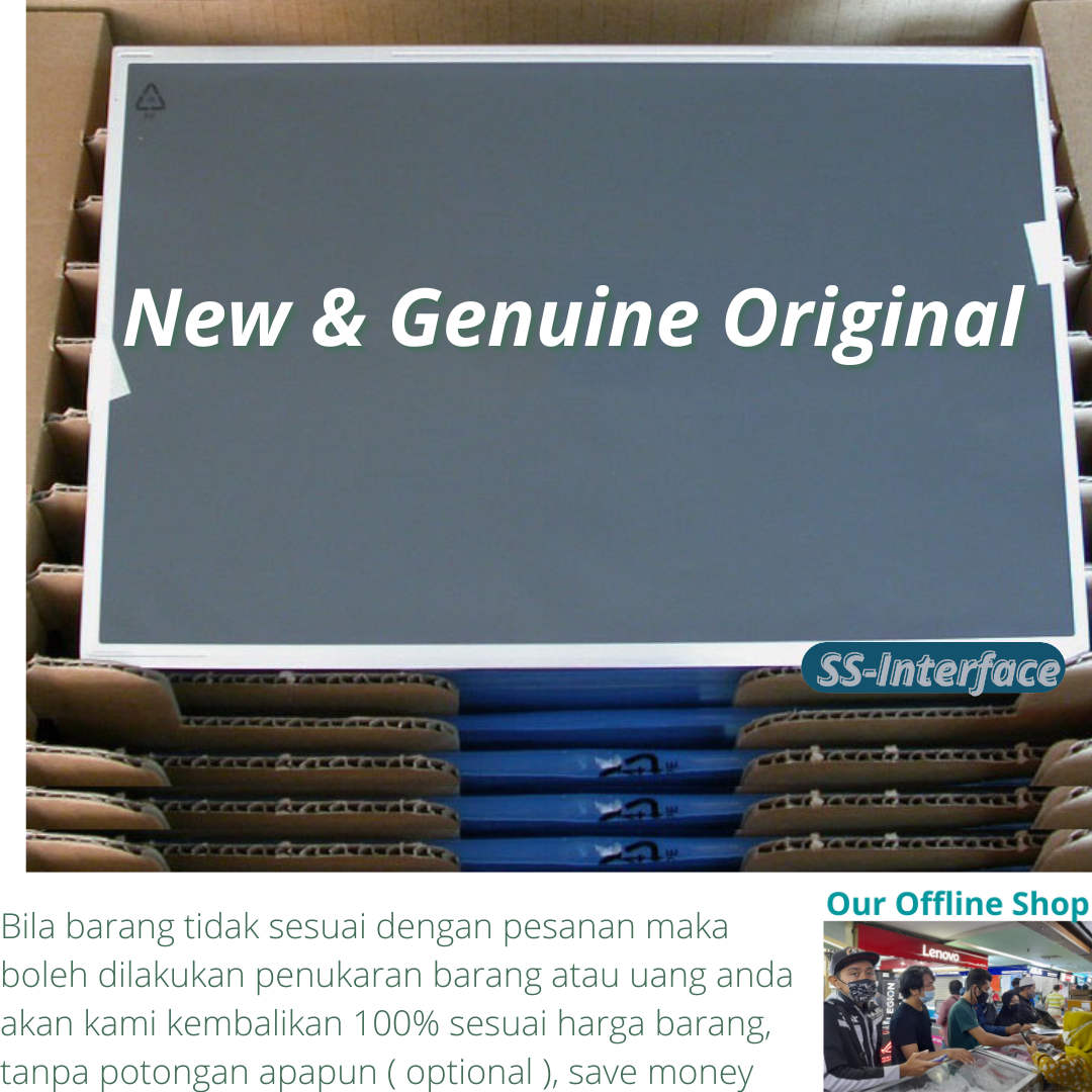 LCD Laptop Samsung NP300E4X NP300E4V NP300E4Z NP300E4A NP300E4C new ...