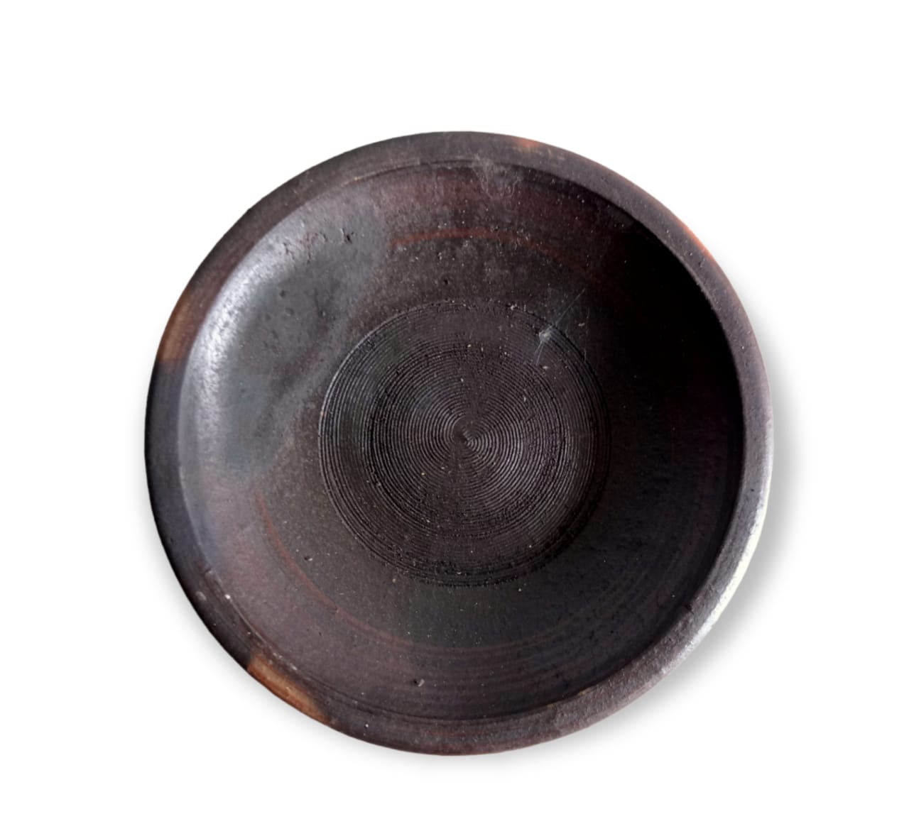 COD cobek tanah liat / layah tanah liat diameter 21 cm termurah ...