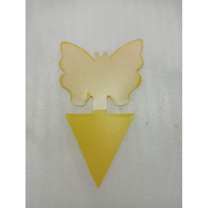 Perangkap Hama tanaman Yellow Trap | Lazada Indonesia