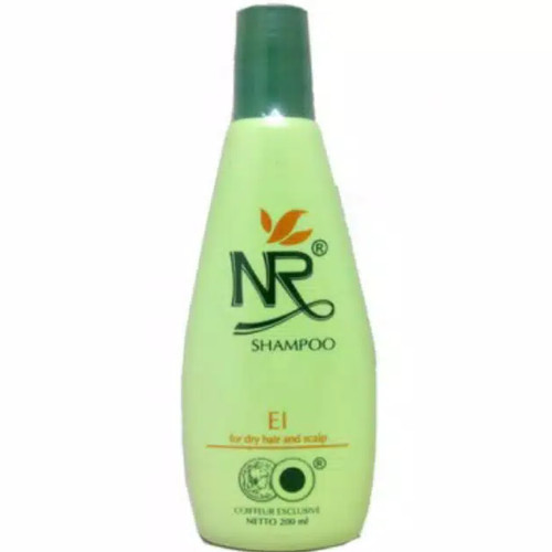 NR SHAMPOO 200ML | Lazada Indonesia