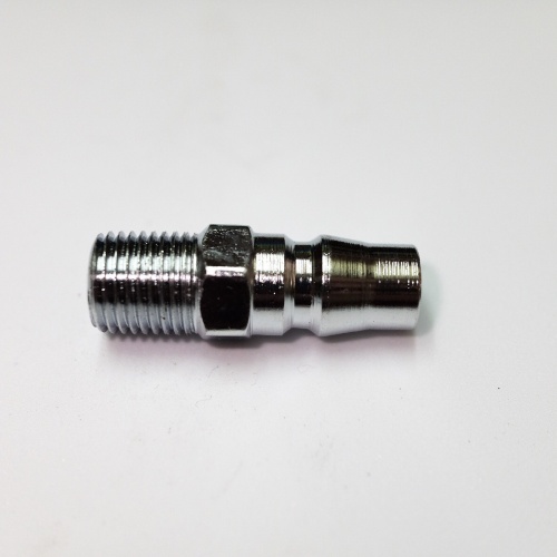 Nepel Penyambung Selang Kompresor PM 20 Quick Coupler Konektor ...