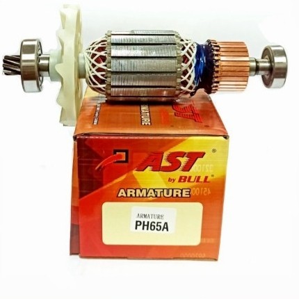 Armature angker AST FOR SH 58 Bobok Beton Mailtank SH58 Jack Hammer ...