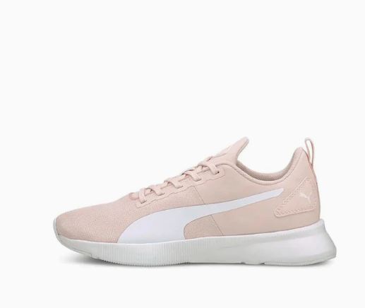 Sepatu Running PUMA Flyer runner mesh - 19534307 Puma Factory Outlet ...