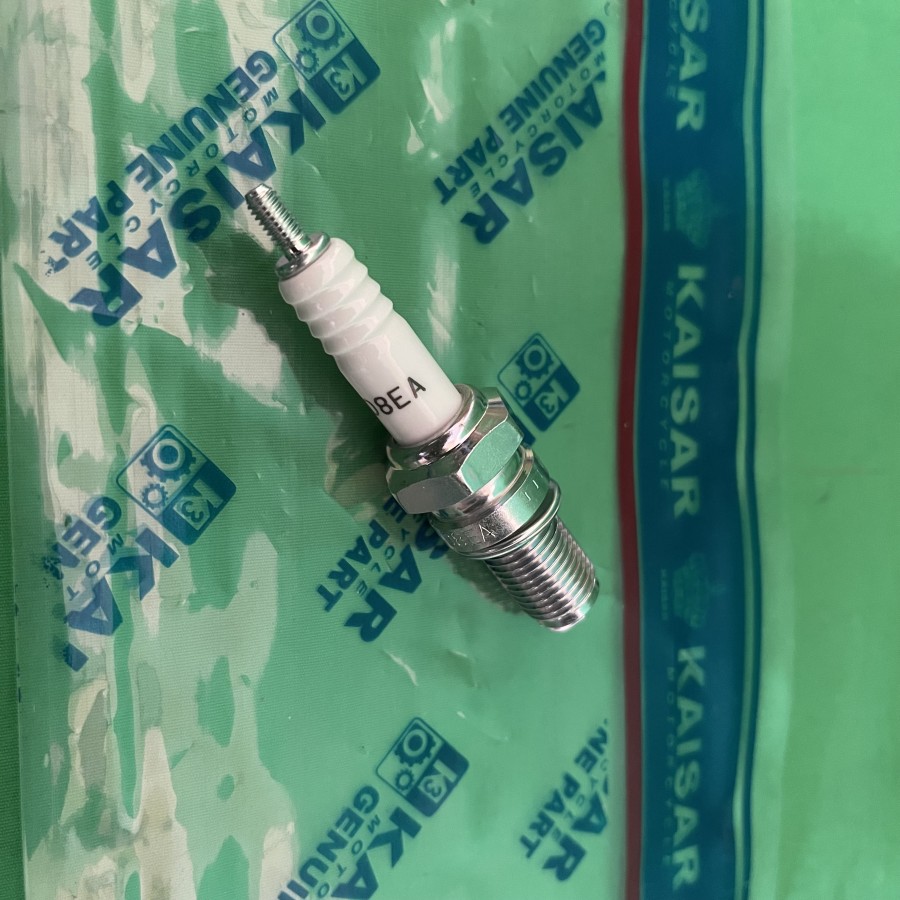 Busi Kaisar Triseda / Viar Karya / Motor Roda Tiga | Lazada Indonesia