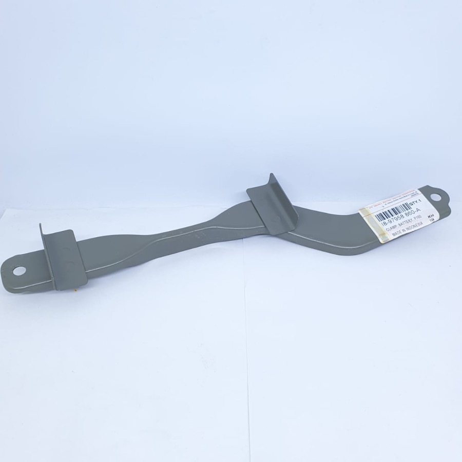 Bracket Clamp Aki-Accu Isuzu Panther Kapsul ORIGINAL | Lazada Indonesia