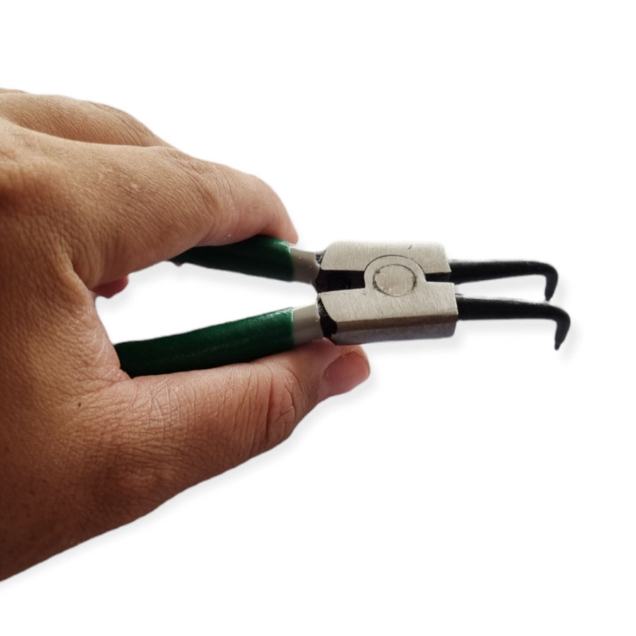 JIAN QUAN Tang Snap Ring EB Buka BENGKOK6 inch - AB Tang Snapring Buka ...