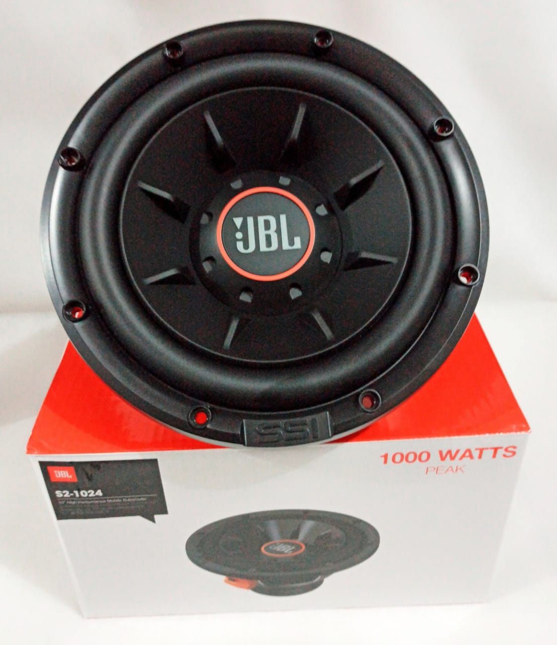 Subwoofer 10 Inch JBL S2-1024 | Lazada Indonesia