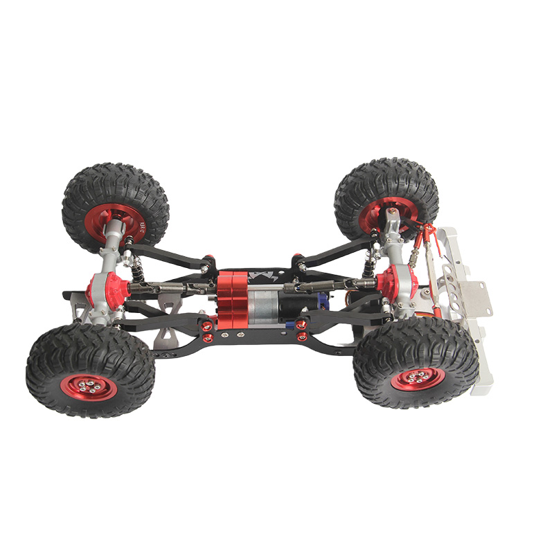 Upgrade Metal CVD Drive Shaft for WPL D12 C14 C24 B14 B24 B16 B36 MN ...