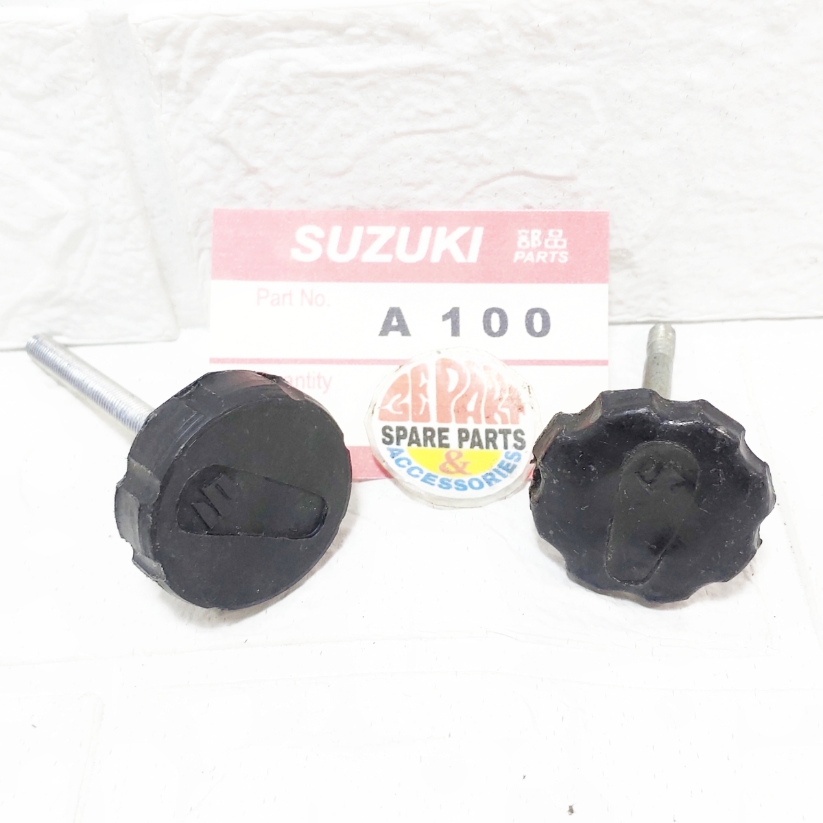 Baut box aki Suzuki A100 SET Baud bok tepong accu | Lazada Indonesia