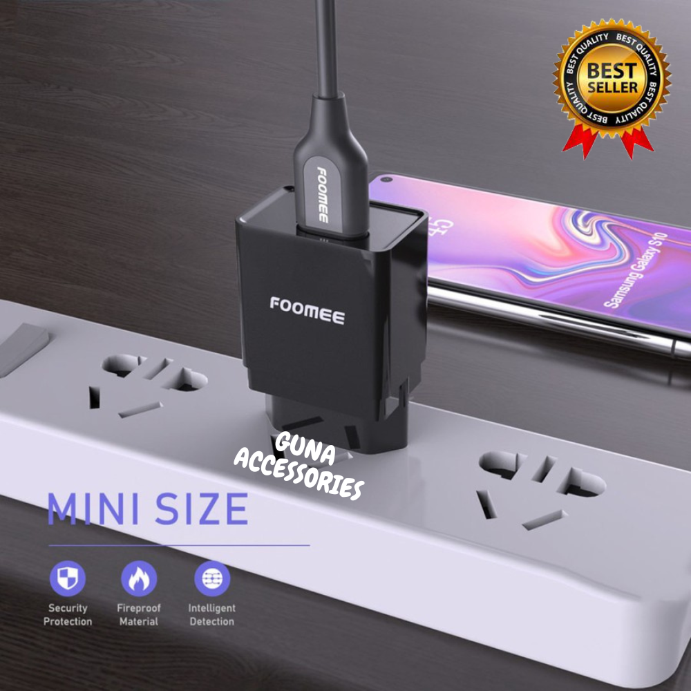 ROBOT RT-K7 Quick Charge Output 5V/1A RT-K9 2.1A Dual Port USB ...