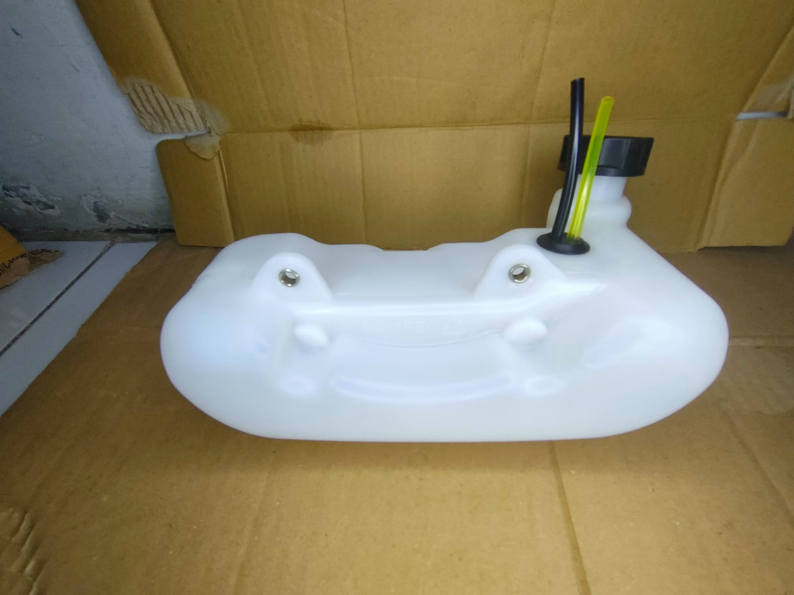 BG 430 CG 430 FUEL TANK ASSY TANGKI MINYAK BENSIN MESIN PADDLY POTONG ...