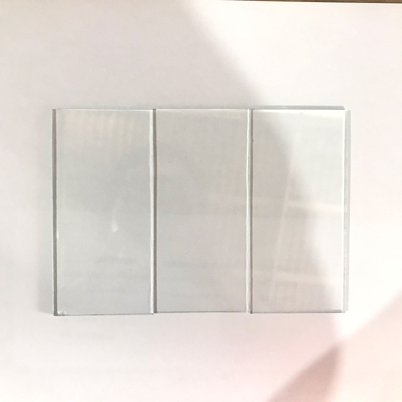 kaca las bening / kaca las putih | Lazada Indonesia