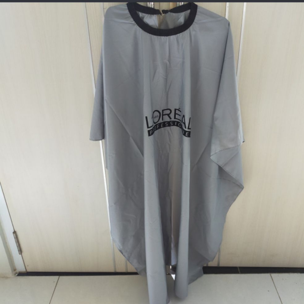 L'oreal KIP cape potong rambut | Lazada Indonesia