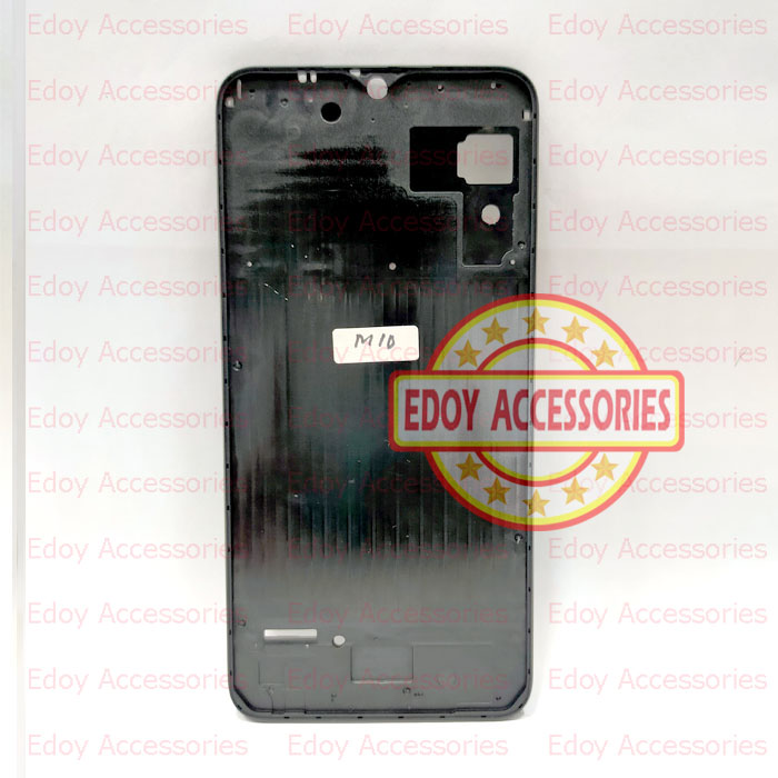 Frame Tatakan Lcd Samsung Galaxy M10 M105G Bazel Tulang Tengah Dudukan ...
