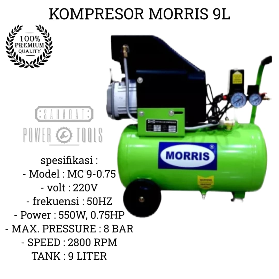 HEMAT BANGET !! Paket 5 ITEM KOMPRESOR / COMPRESSOR LISTRIK ANGIN UDARA ...