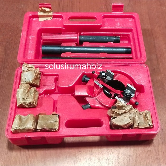 ALAT SNEI PIPA 1/2 X 2 U DRAT LUAR SENAI PEMBUAT 1/2" - 2" SET SENAI ...