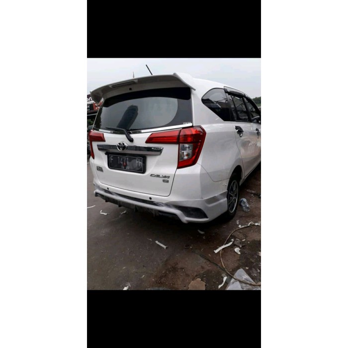 BODY KIT calya ONGKIR MURAH | Lazada Indonesia