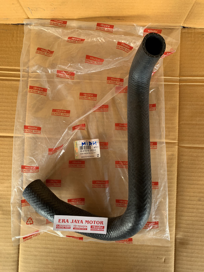 Selang radiator bawah panther 2300cc | Lazada Indonesia