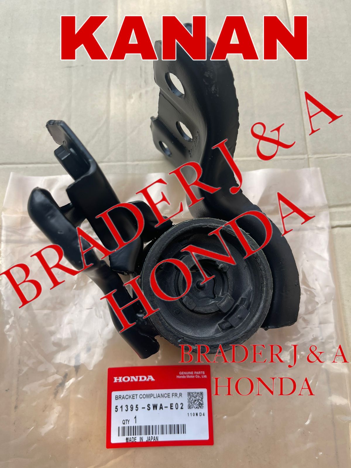 BRACKET BUSING BUSHING BUSH LOWER ARM DEPAN CRV GEN 3 4 RE1 RM1 2007 ... BRACKET BUSING BUSHING BUSH LOWER ARM DEPAN CRV GEN 3 4 RE1 RM1 2007 ...