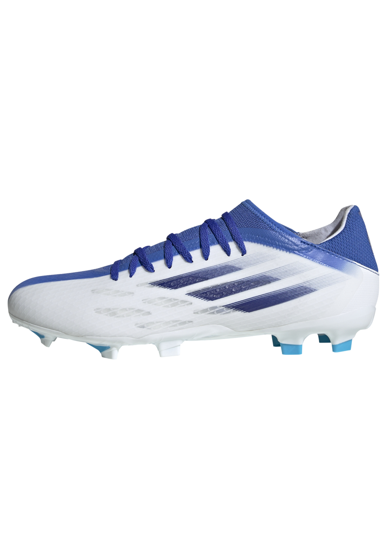 adidas FOOTBALL/SOCCER รองเท้าฟุตบอล X Speedflow.3 Firm Ground ไม่ระบุ ...