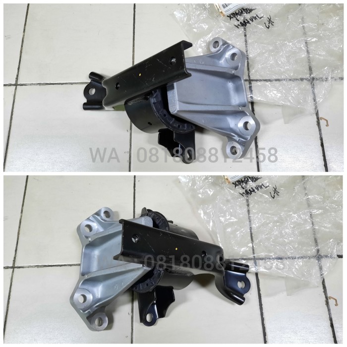 Engine Monting Mounting Transmisi Manual KIRI Asli Mitsubishi Xpander ...