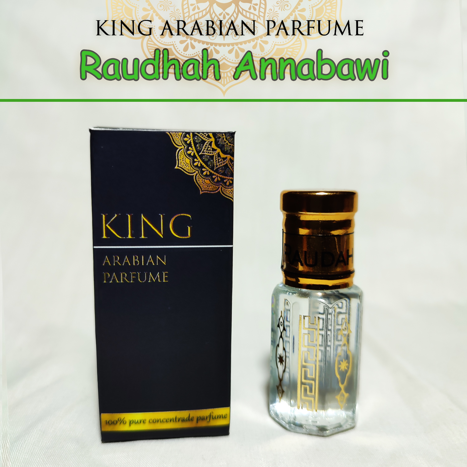 Parfum Sholat Parfum Aroma Khas Karpet Masjid Nabawi Raudhah Annabawi ... Parfum Sholat Parfum Aroma Khas Karpet Masjid Nabawi Raudhah Annabawi ...