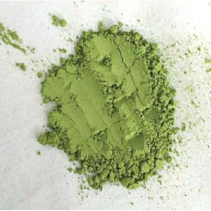 PURE MATCHA POWDER 100GR GREEN TEA ASLI | Lazada Indonesia