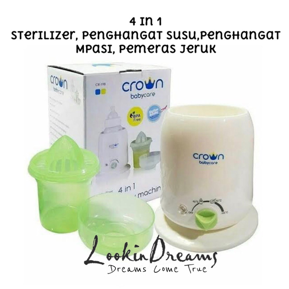 BOTOL WARMER PENGHANGAT SUSU PENGHANGAT BOTOL PEMANAS SUSU ASIP ASI ...