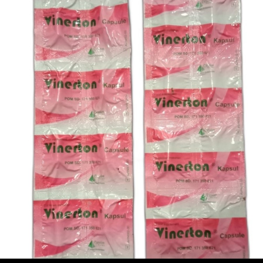 vinerton multivitamin | Lazada Indonesia