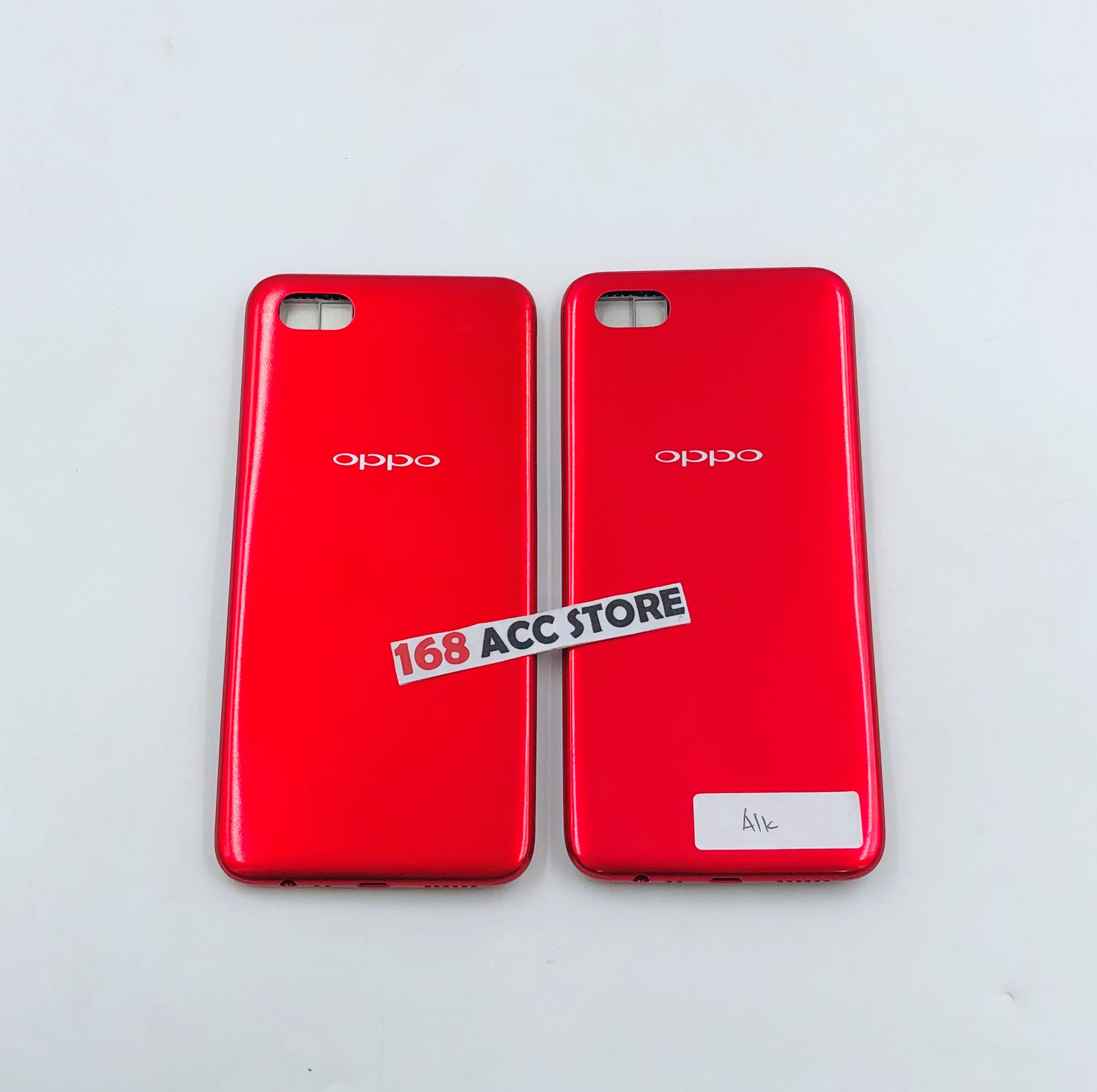 CASING FULL SET OPPO A1K / FRAME LCD OPPO A1K FULL SET BACK DOOR ...