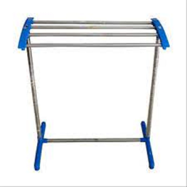 JEMURAN BAJU BESI MINI,SIMPEL DAN MUDAH DI LIPAT JEMURAN HANDUK ...