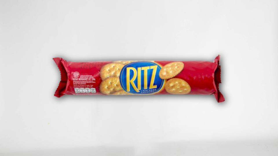 Biskuit Ritz Cracker | Lazada Indonesia